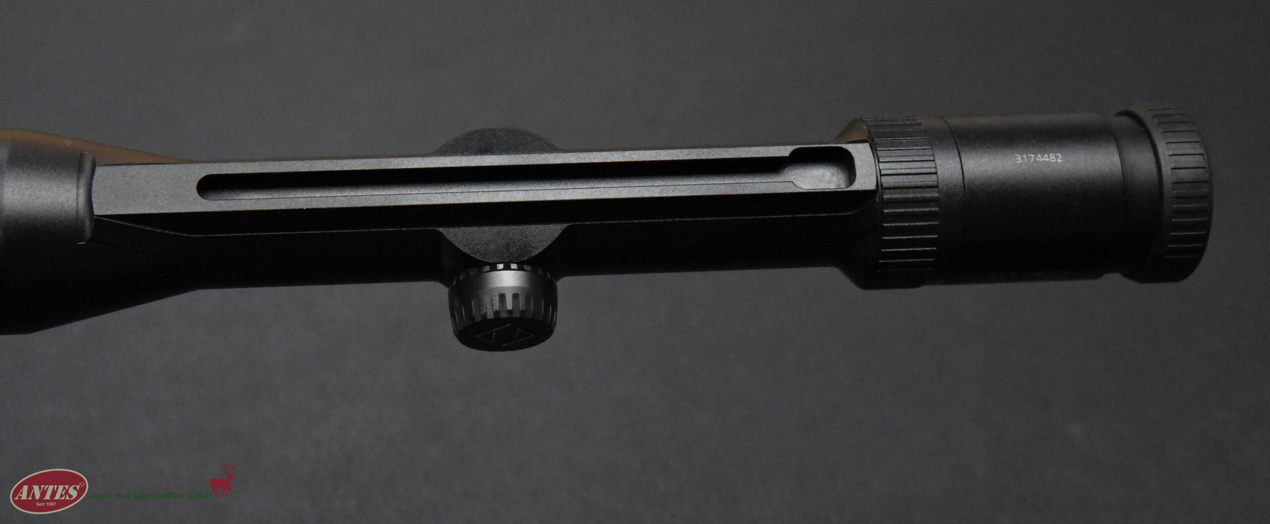 Zeiss Zielfernrohr Diavari M 1,5-6x42 T*, Abs. 6 - eGun