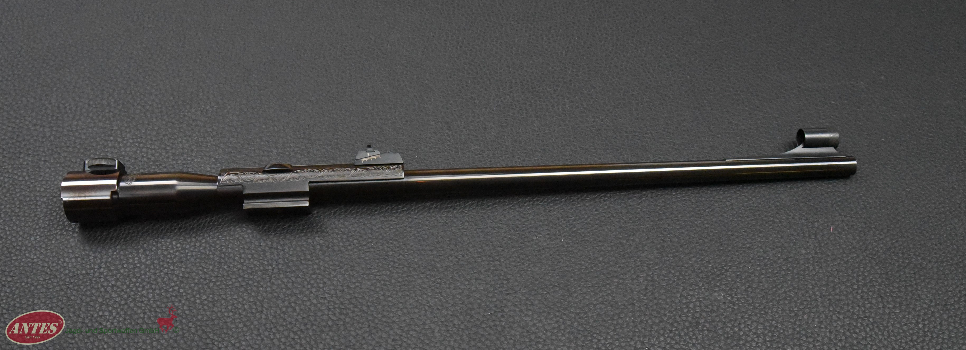 Wechsellauf für Mauser Mod. 66 S, Kal. .243 WIN - eGun