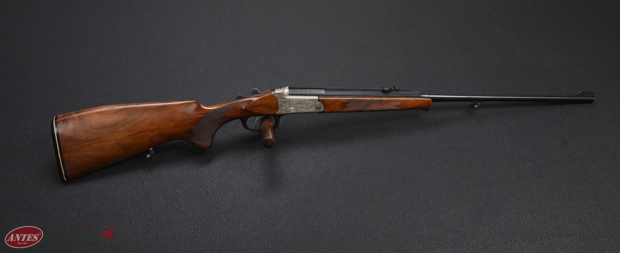 Blaser Kipplaufbüchse Mod. K77 Luxus, Kal. 6,5x68 - eGun
