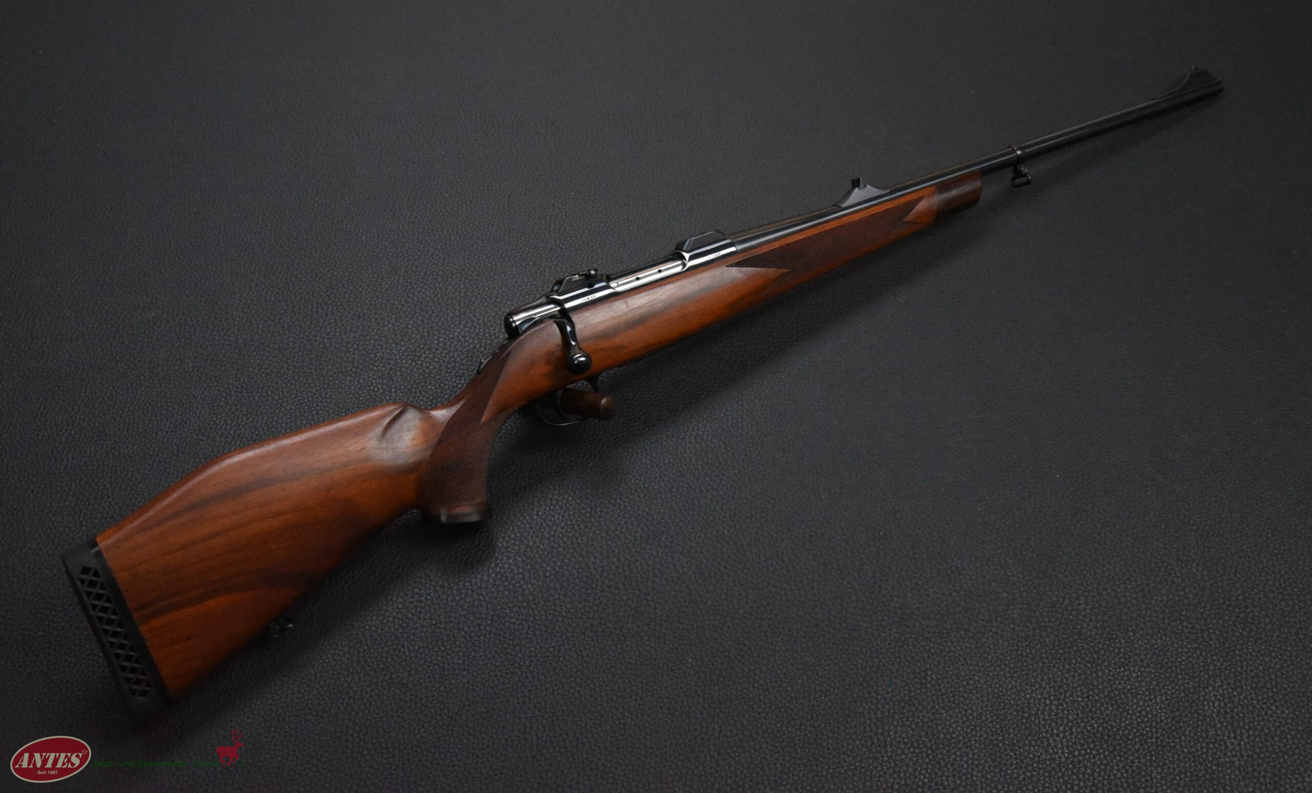 Sauer & Sohn Repetierbüchse Mod. 90, Kal. .222 REM - eGun