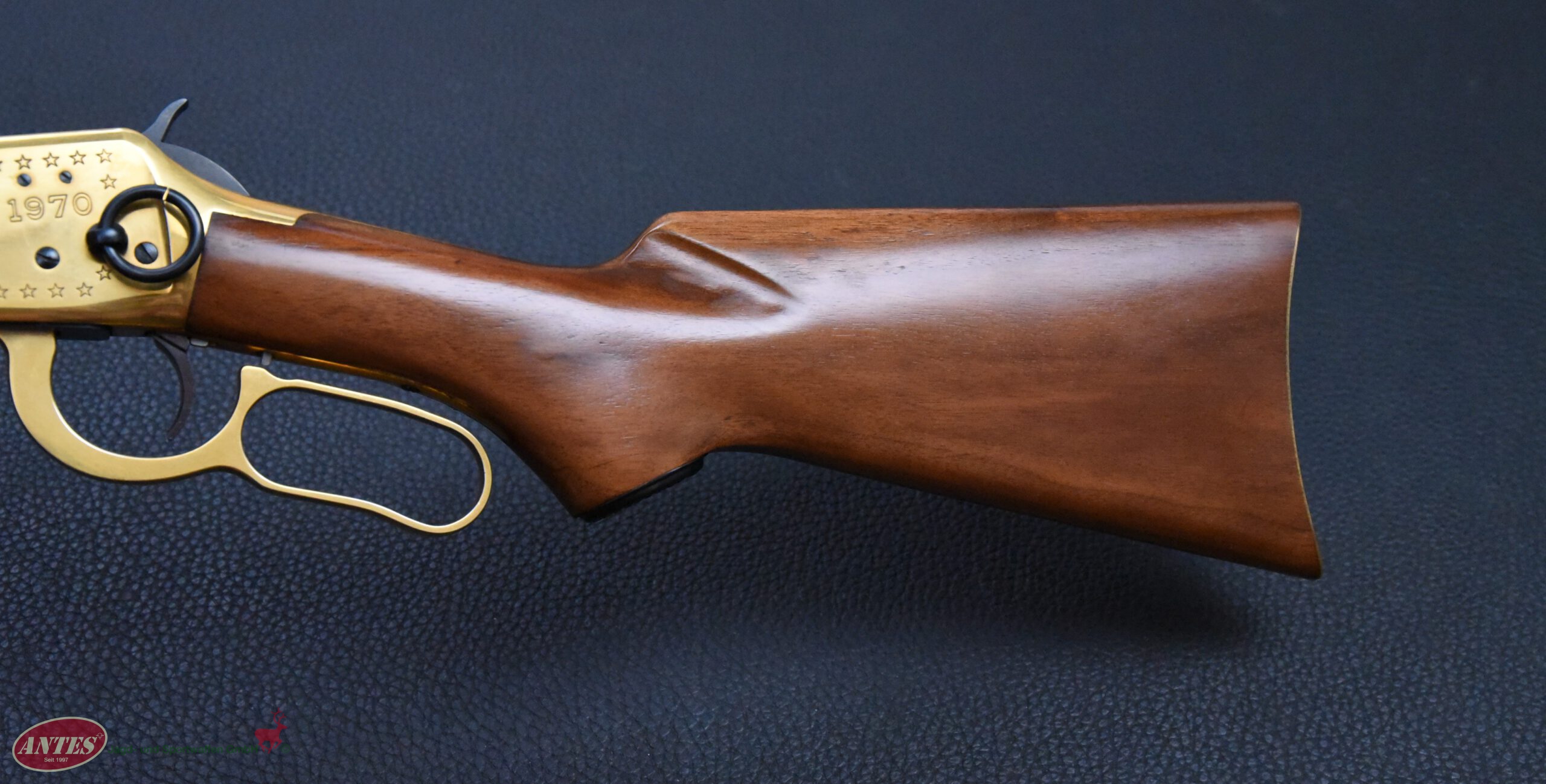 Winchester Unterhebel-Repetierbüchse Mod. 94 Lone Star Commemorative ...