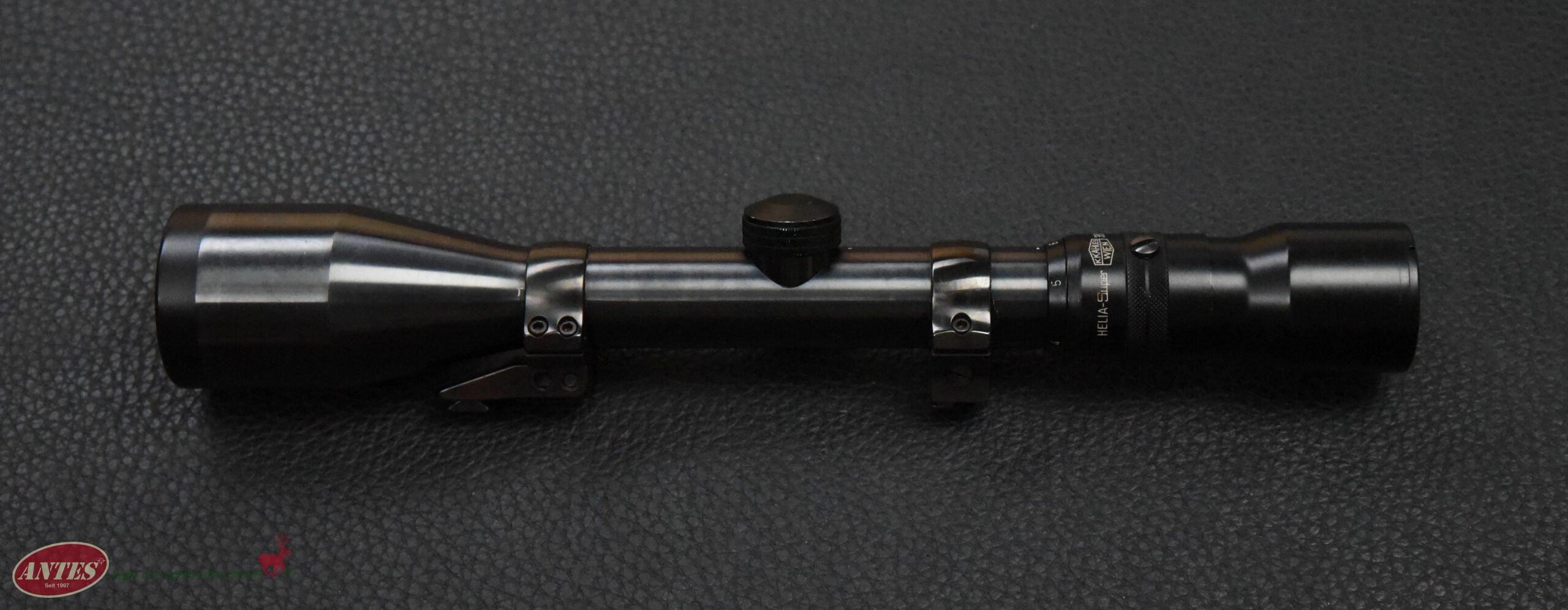 Zielfernrohr Kahles Helia Super 3-9x42, Abs. 4 - eGun