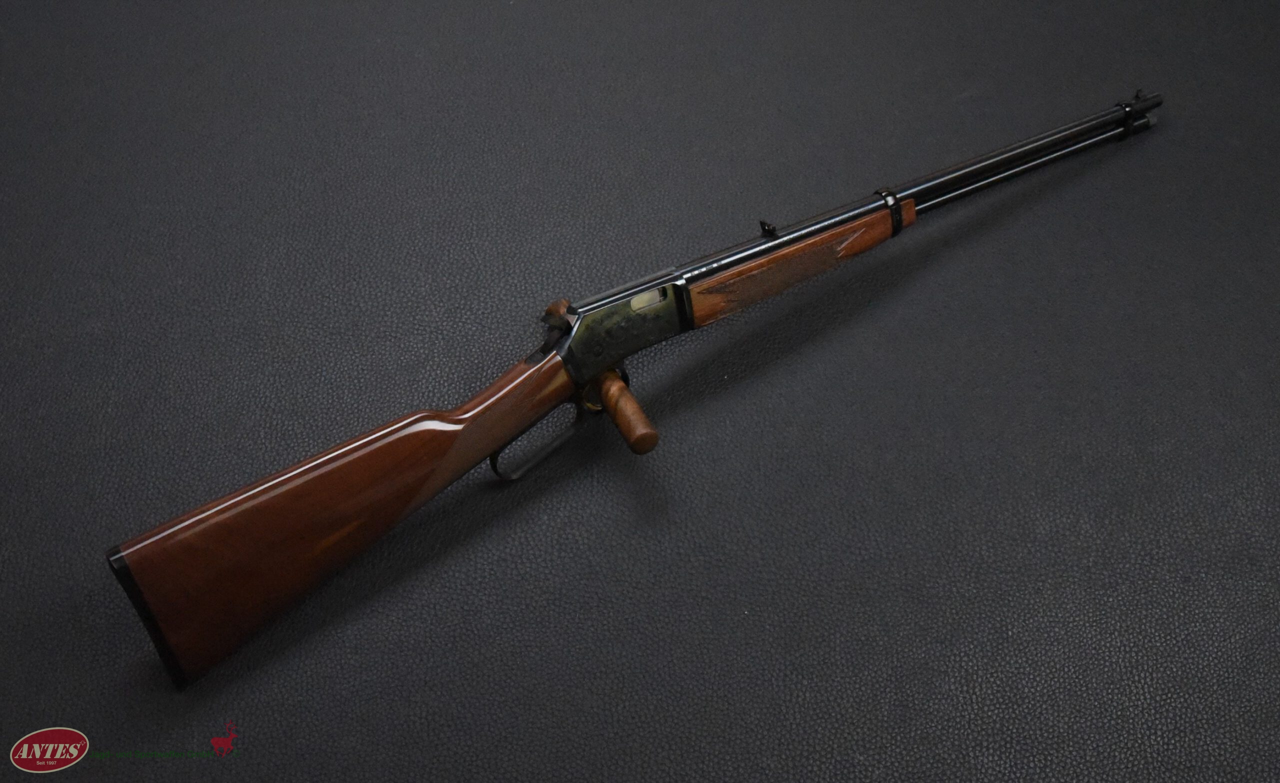 Browning Unterhebel-Repetierbüchse Mod. BL-22, Kal. .22 LR - eGun