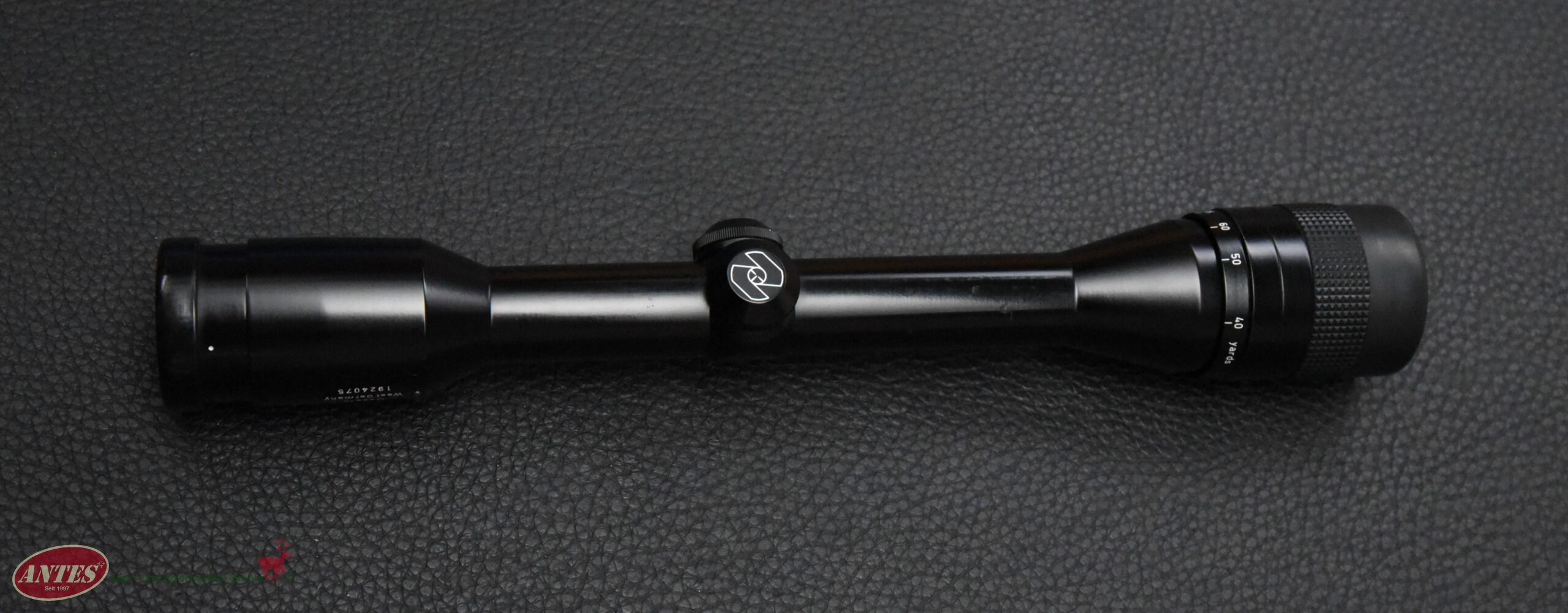 Zielfernrohr Zeiss Diatal-C 10x36, Abs. Fine Duplex - eGun