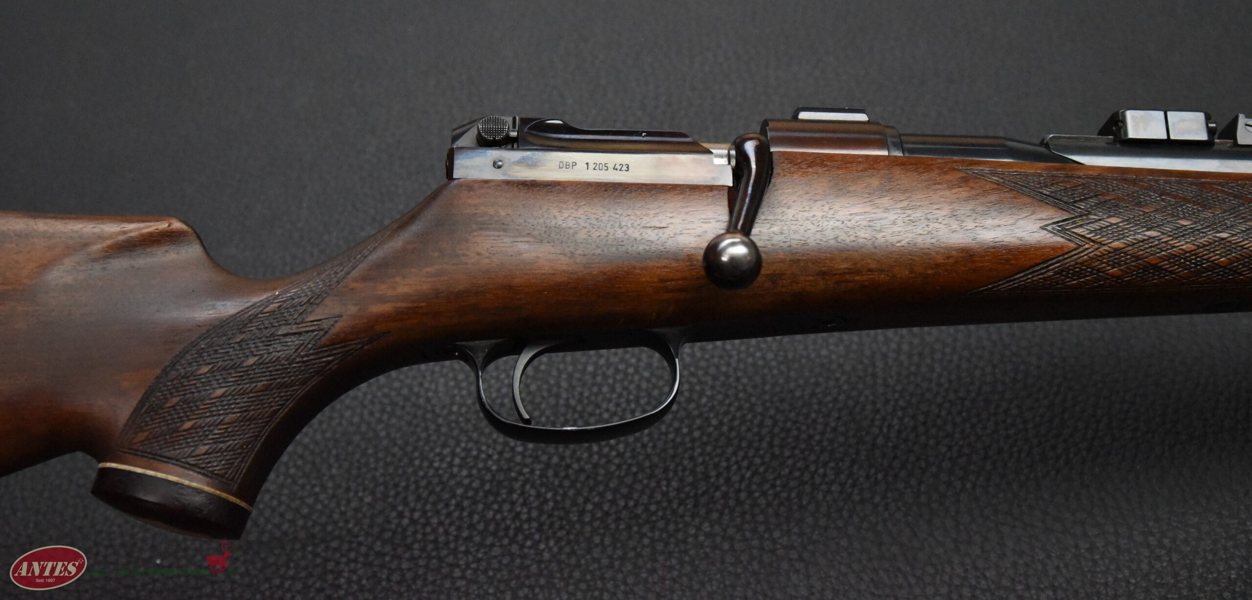 Mauser Repetierbüchse Mod. 66, Kal. 7x64 - eGun