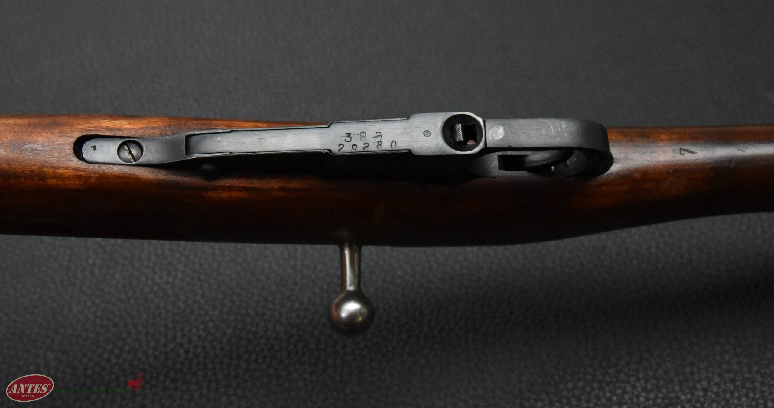 Mosin Nagant Gewehr Mod. 91/30, Kal 7,62x54R - eGun