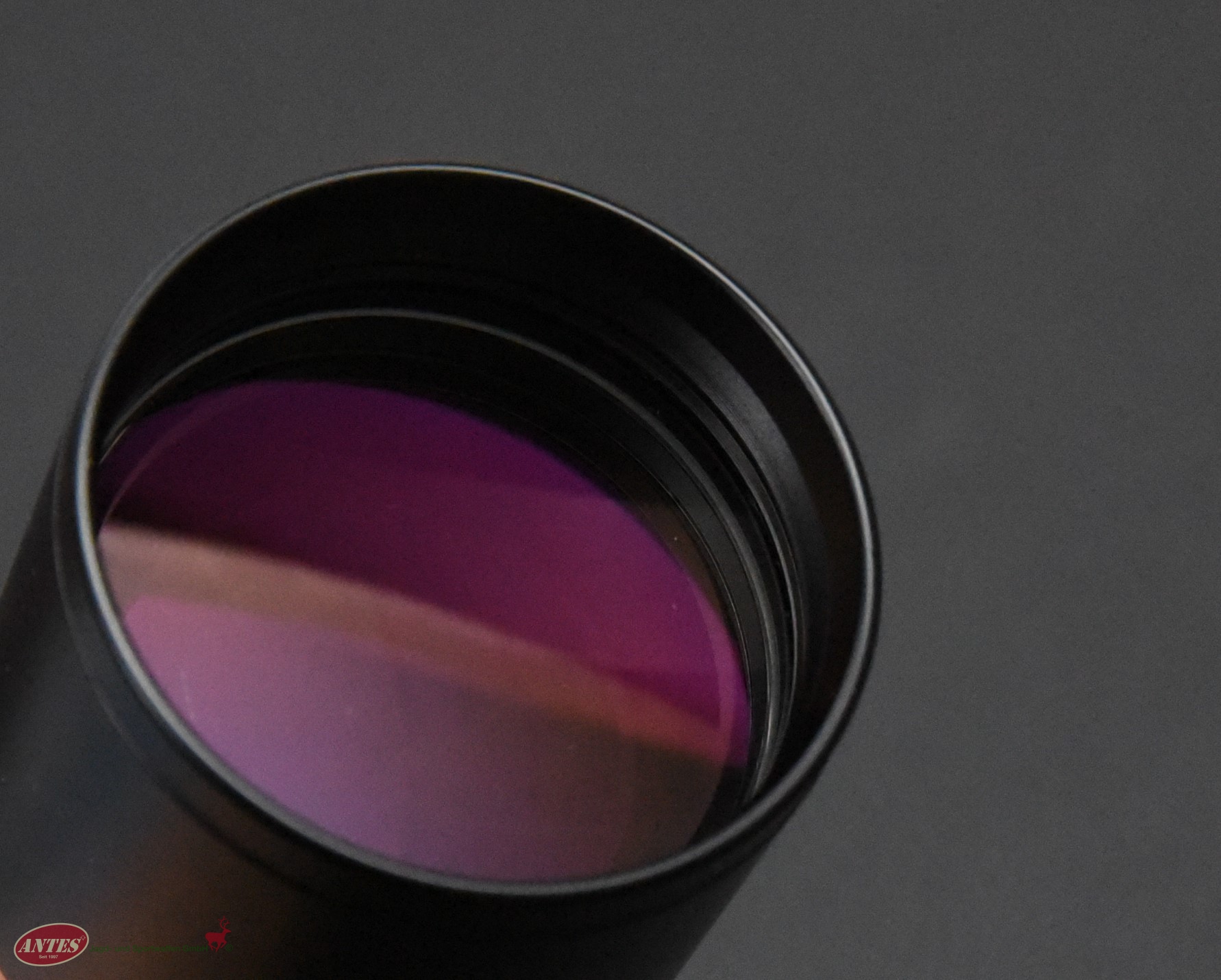 Zielfernrohr Zeiss Diavari VM 3-12x56 T*, Absehen 80 Leuchtabsehen - eGun