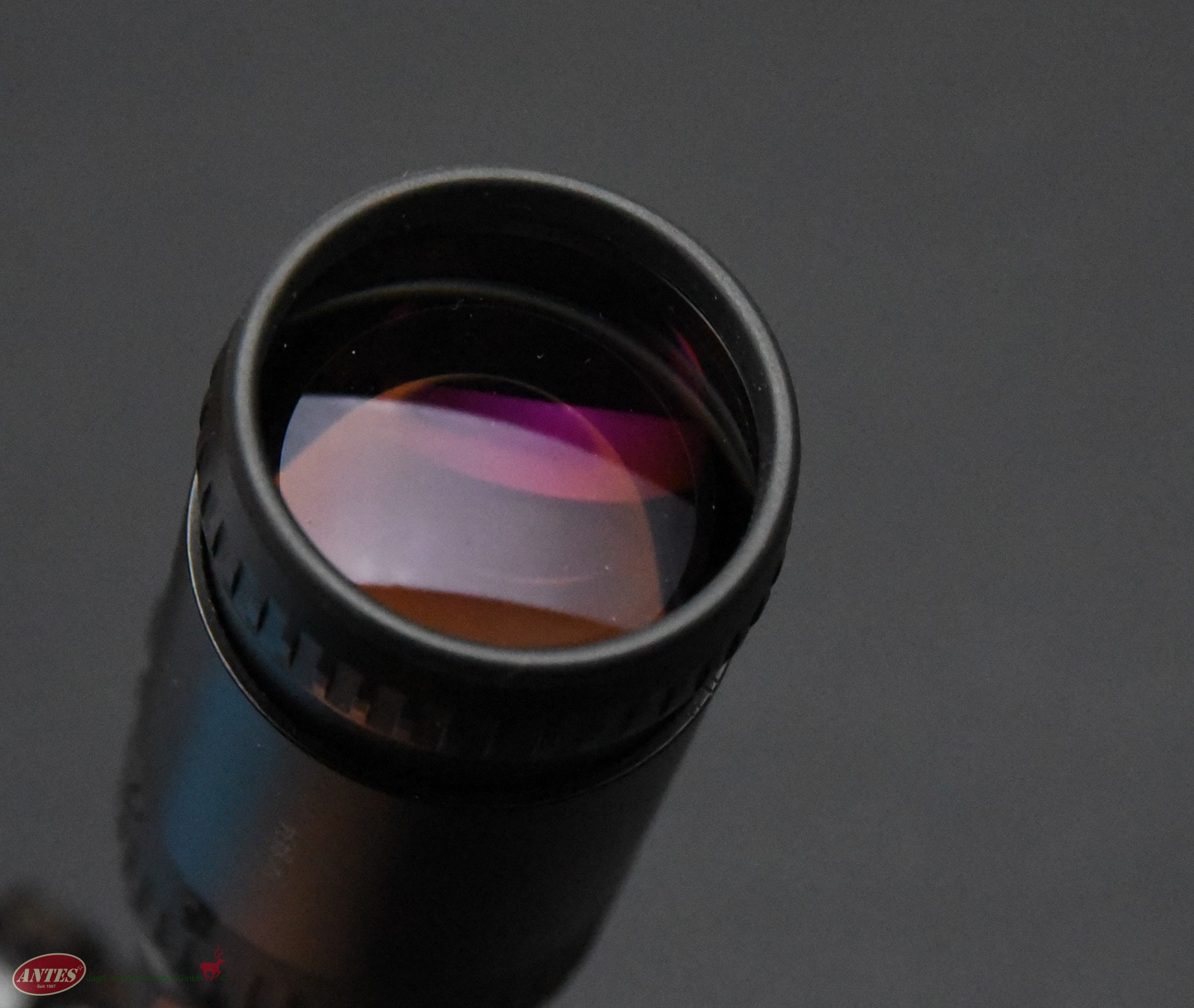 Zielfernrohr Zeiss Diavari VM 3-12x56 T*, Absehen 80 Leuchtabsehen - eGun