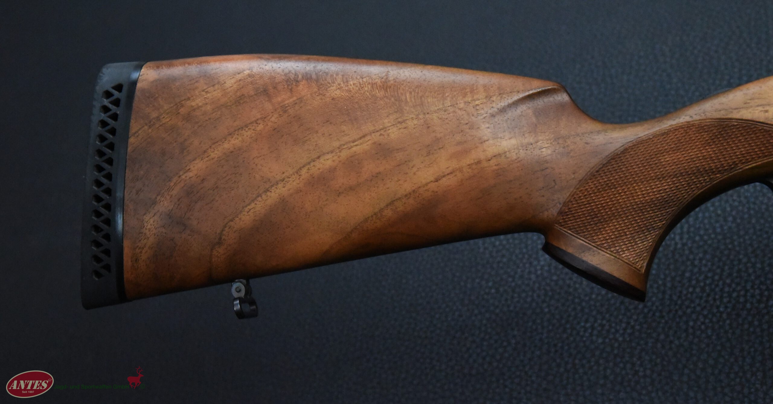 Steyr Mannlicher Repetierstutzen Mod. Classic II, Kal. 8x57 JS - eGun