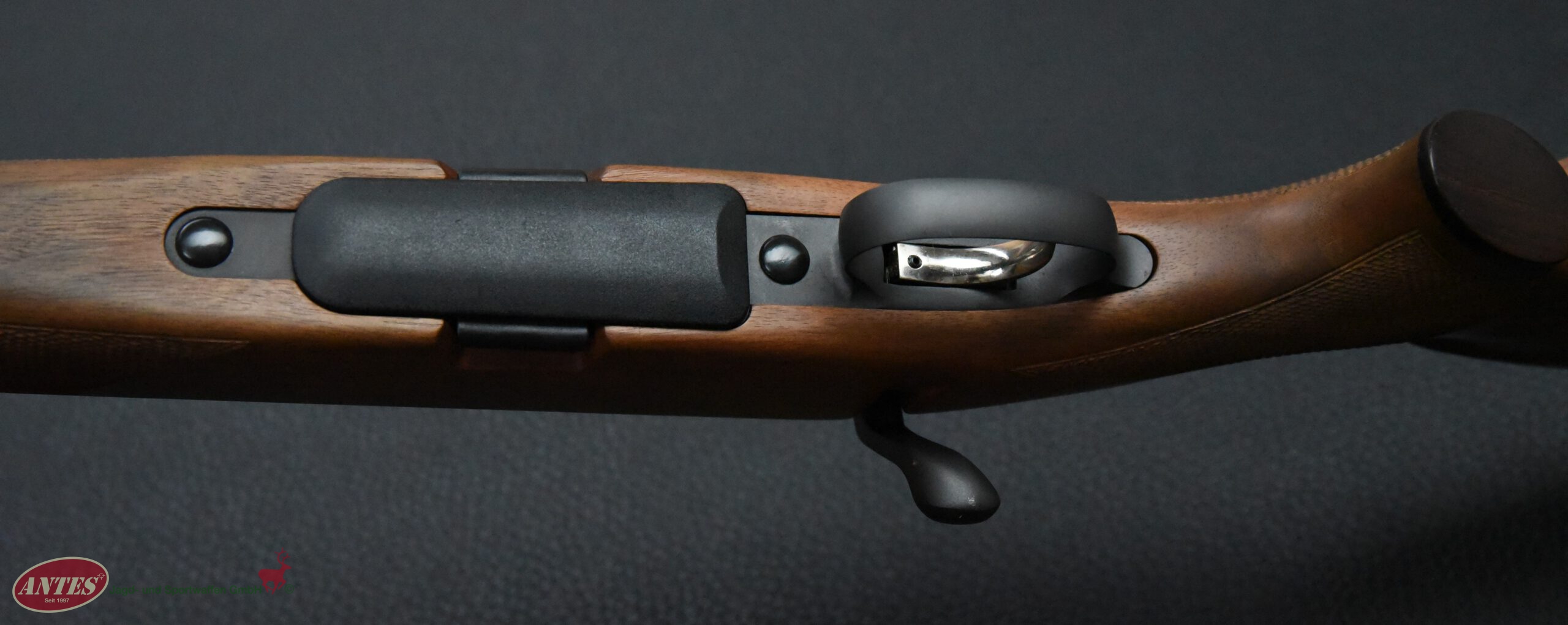 Steyr Mannlicher Repetierstutzen Mod. Classic II, Kal. 8x57 JS - eGun