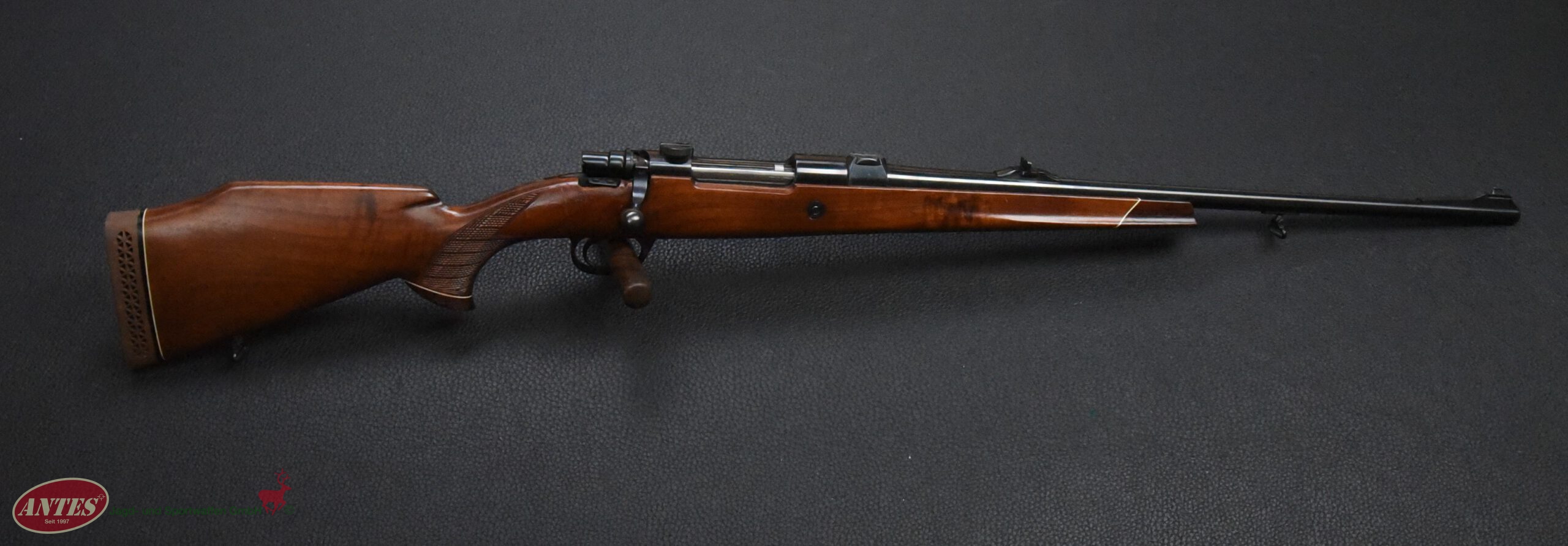 Repetierbüchse Mod 98, Kal. 7x64, mit Schmidt & Bender ZF 6x42 Abs. 4 - eGun