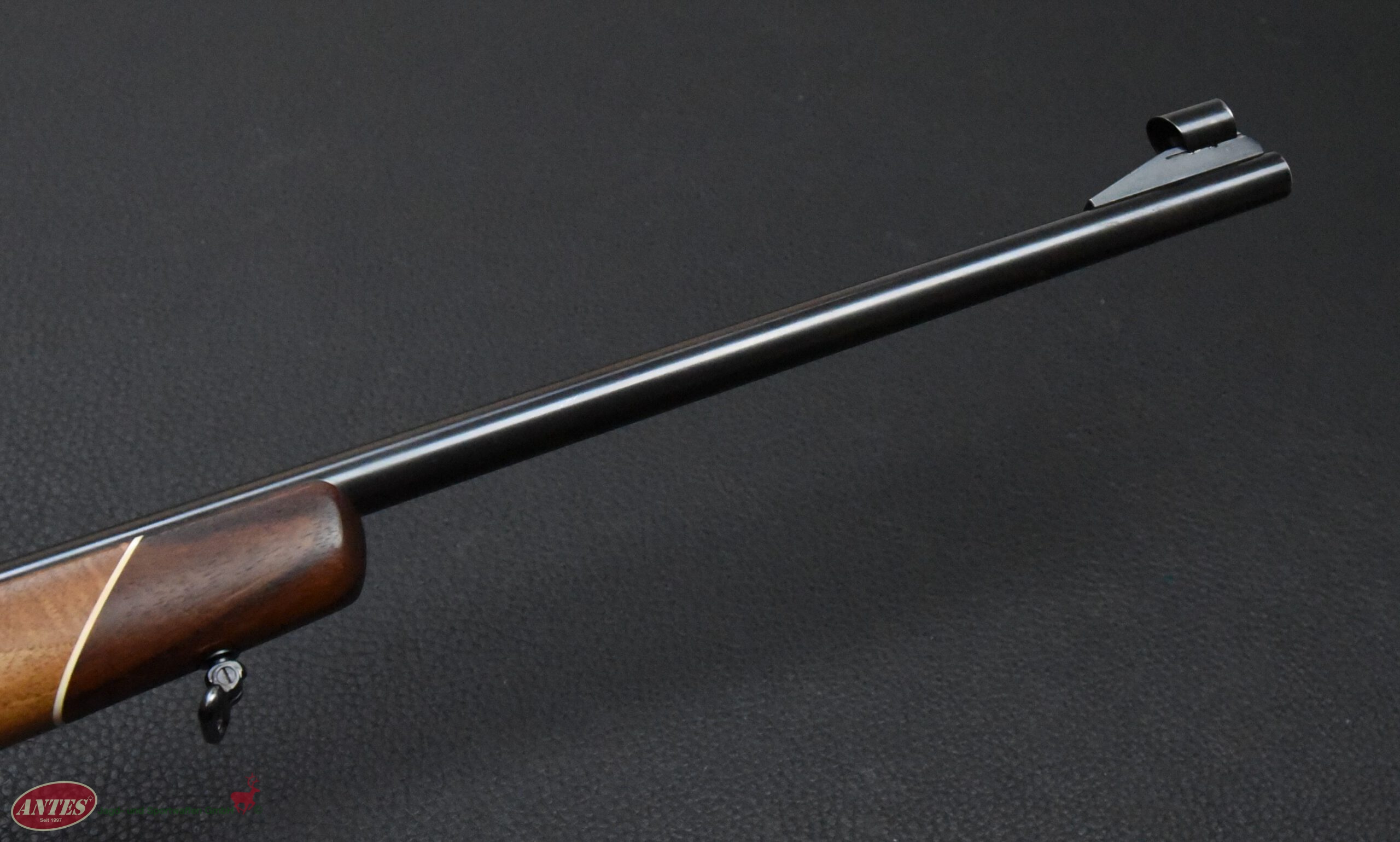 Repetierbüchse Krico Mod. 700, Kal. 7x64 mit B.Nickel ZF Mod. Supra 8x56 E/D/S Absehen 1 - eGun