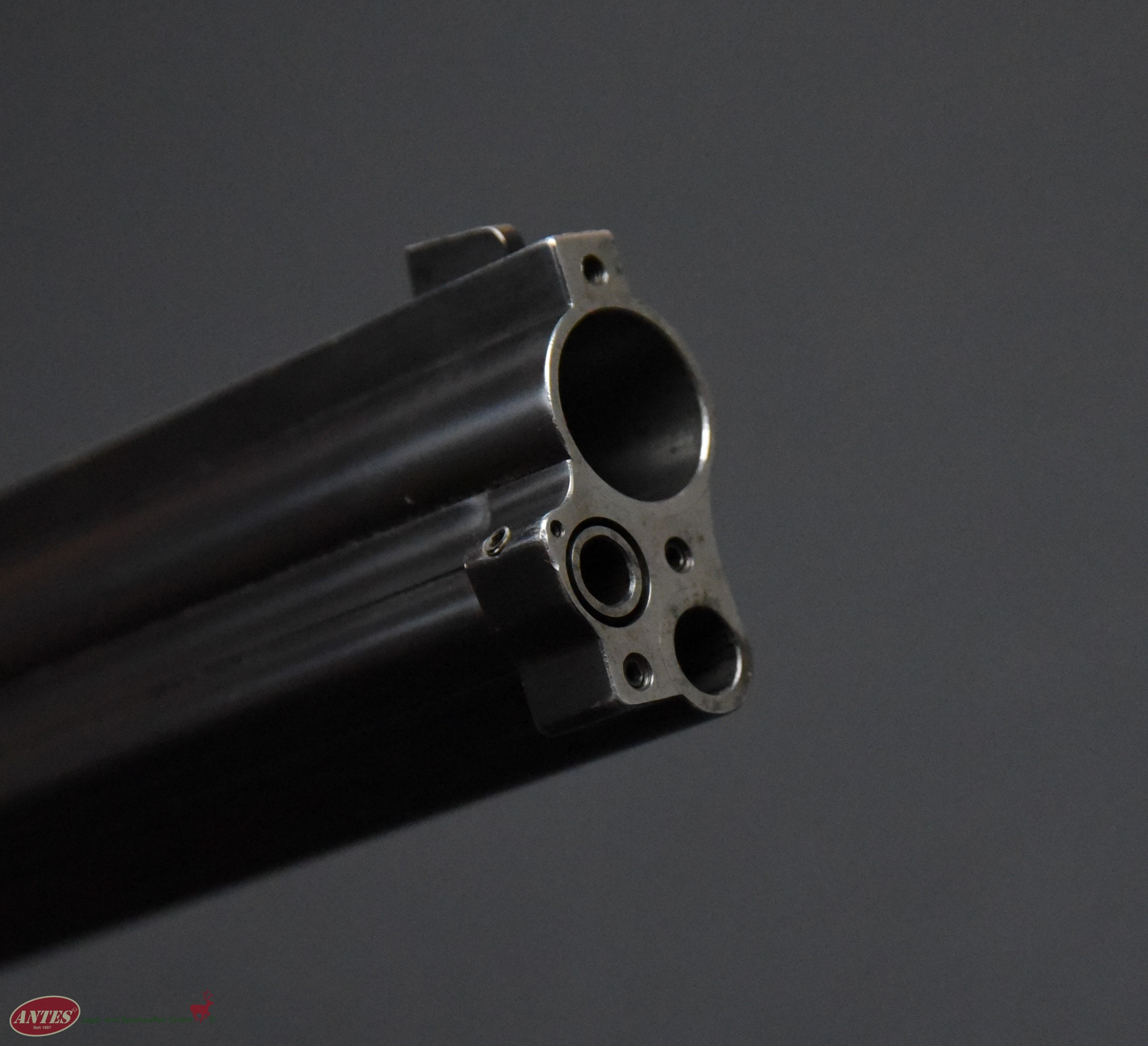 Blaser Bockdrilling Mod. BD880 Standard Ausführung, Kal. 7x65R, 16/70 ...