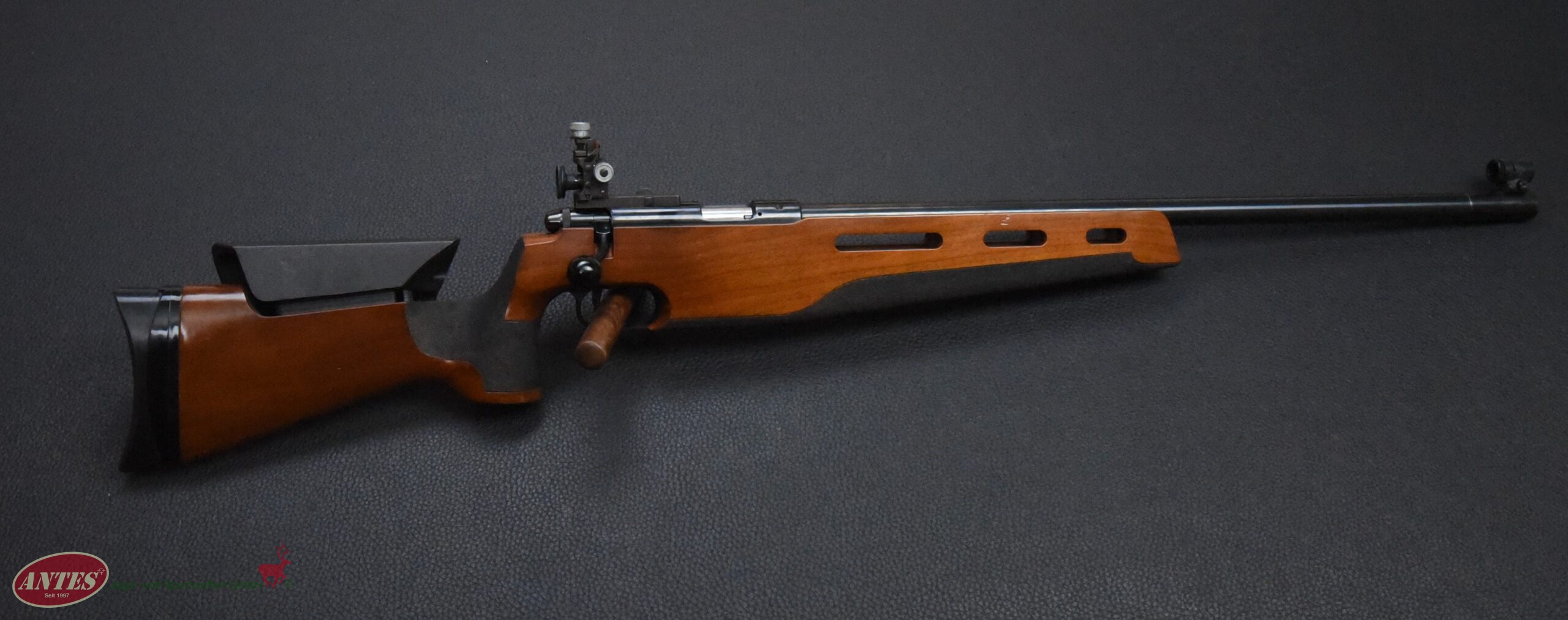 Anschütz KK-Matchgewehr Mod. Supermatch 1813, Kal. .22 LR - eGun