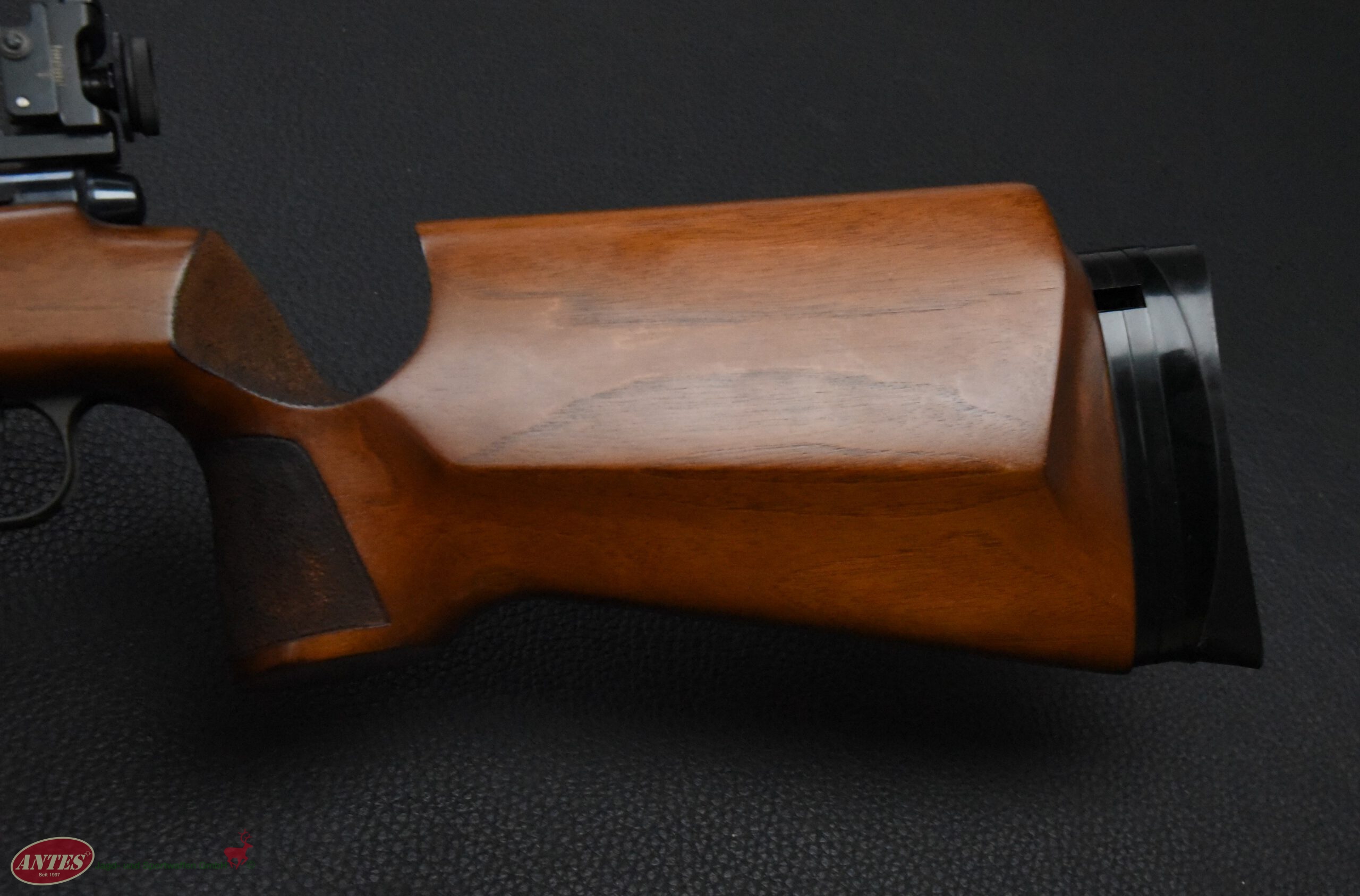 Anschütz KK Matchgewehr Mod. Super-Match 1813, Kal. .22 LR ...