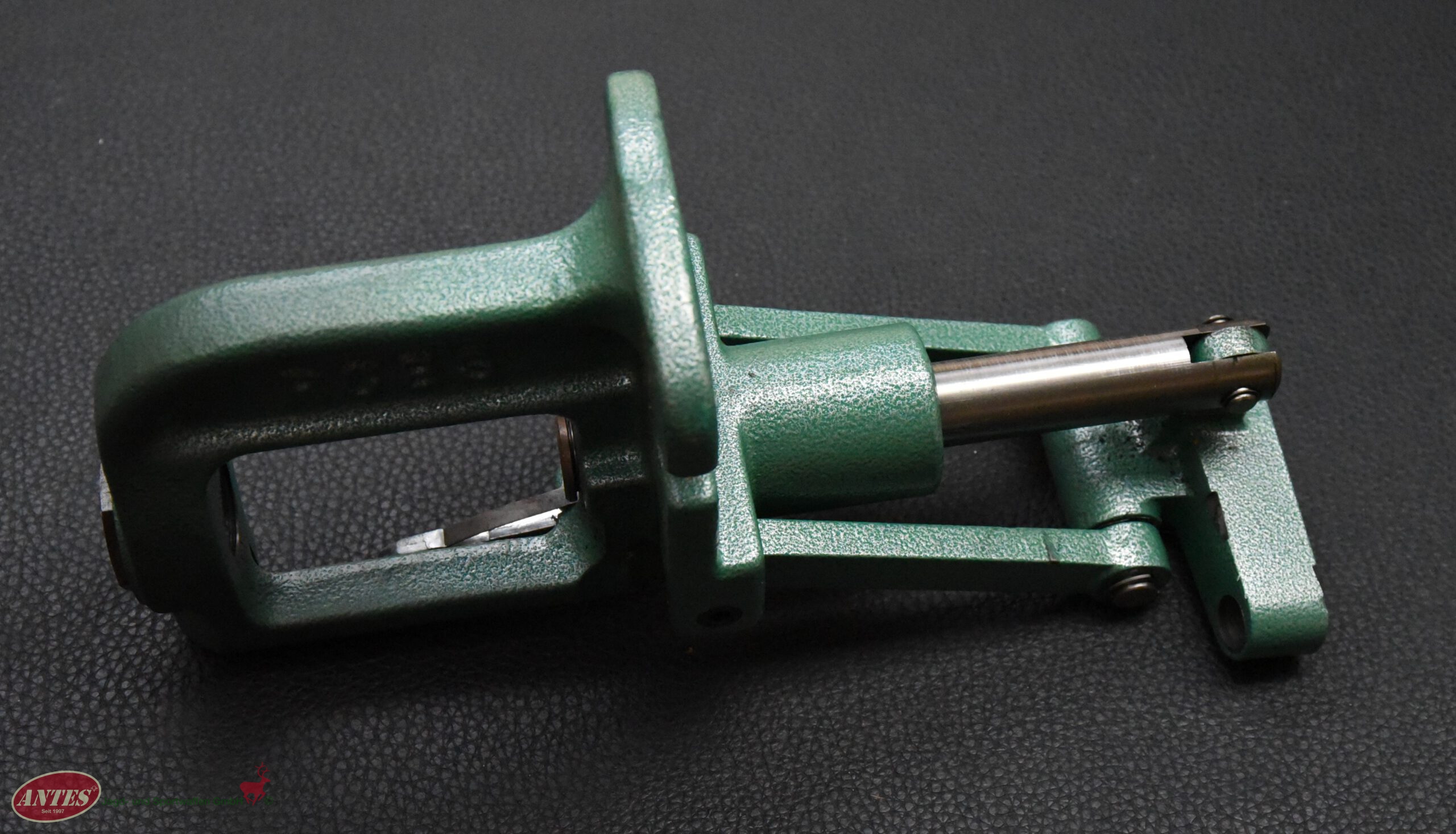 RCBS Ladepresse Mod. Rock Chucker RC II - eGun