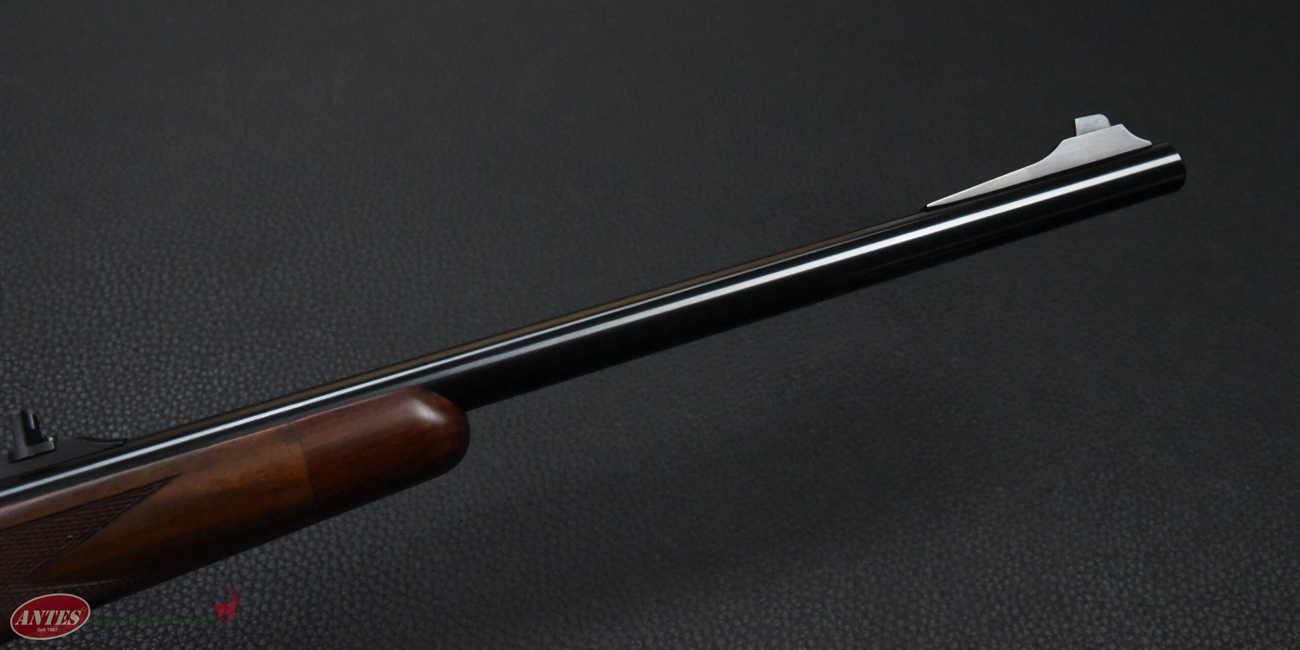 Einzelstück: Repetierbüchse Mod. 98, Kal. .358 WIN, gefertigt vom ...